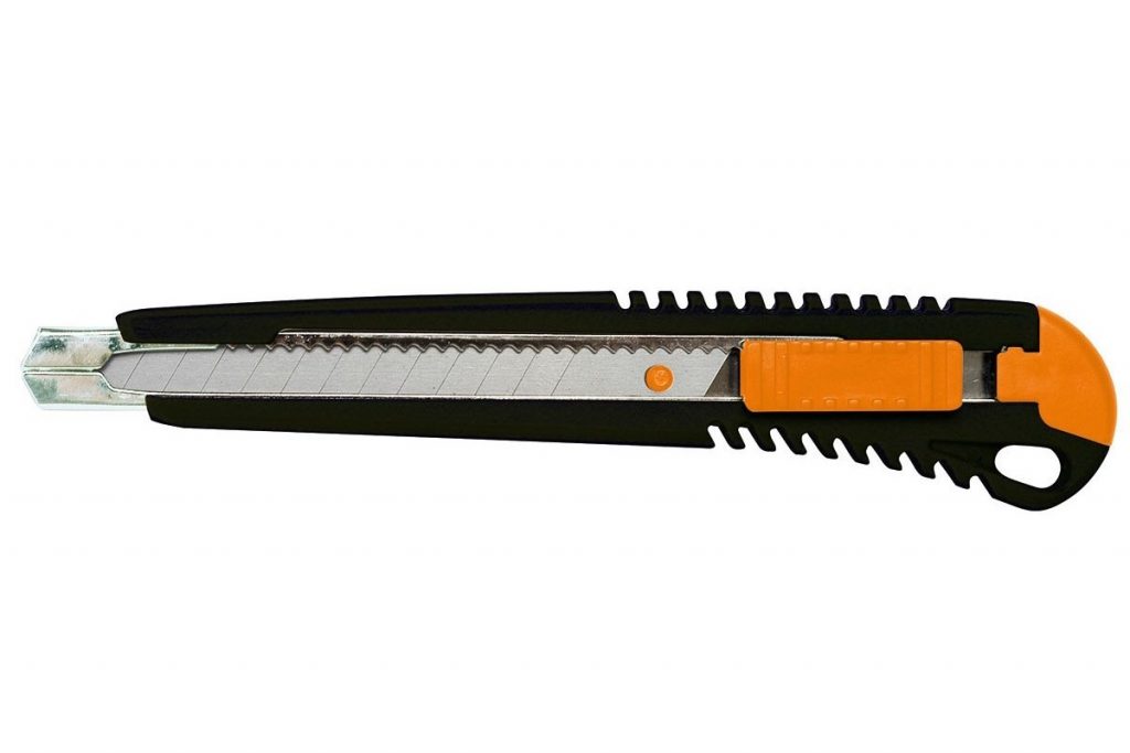 CUTTER FISKARS - Mercado Empaque